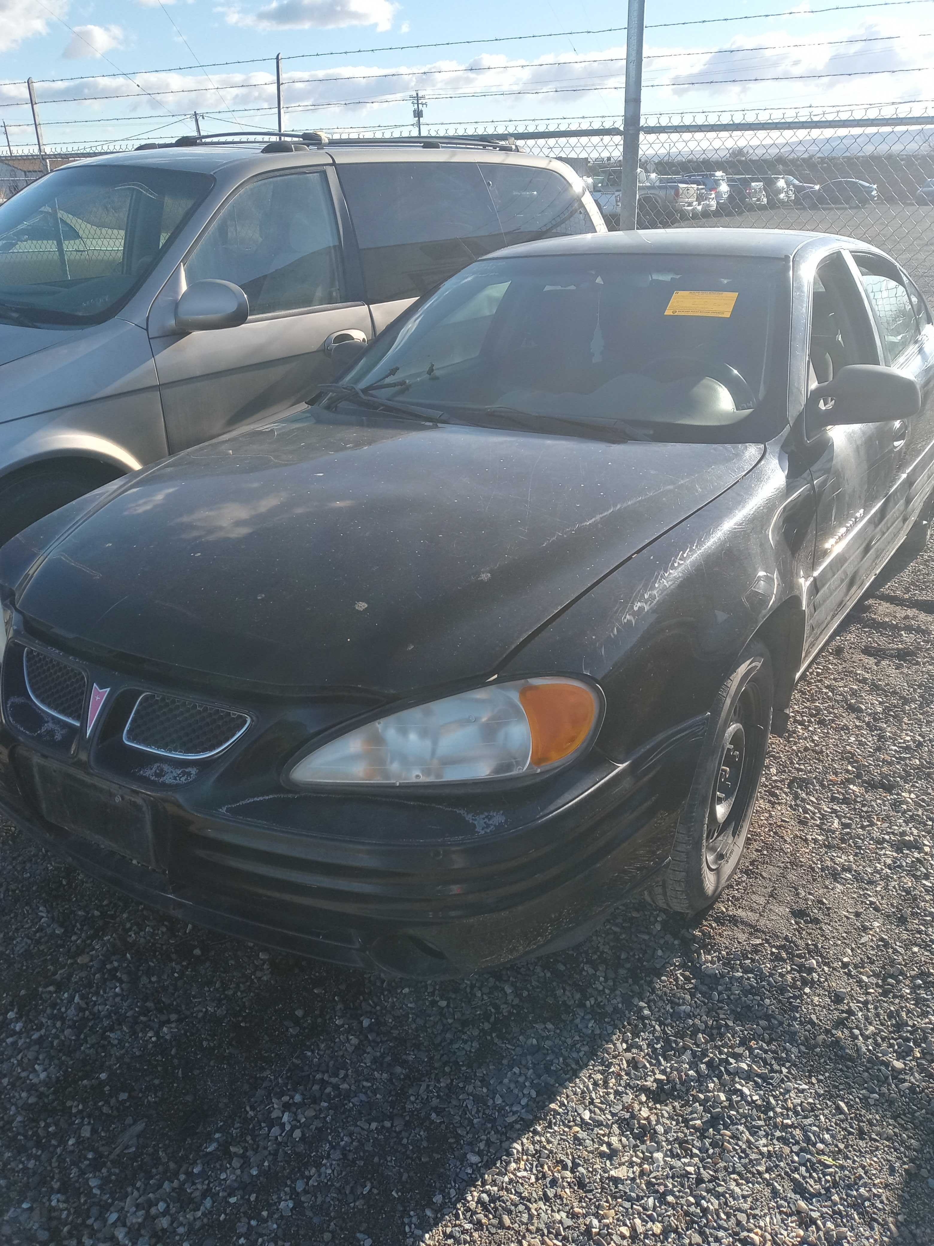 Upcoming Auto Auction: Rad Towing | Kennewick & Richland, WA: Rad Towing