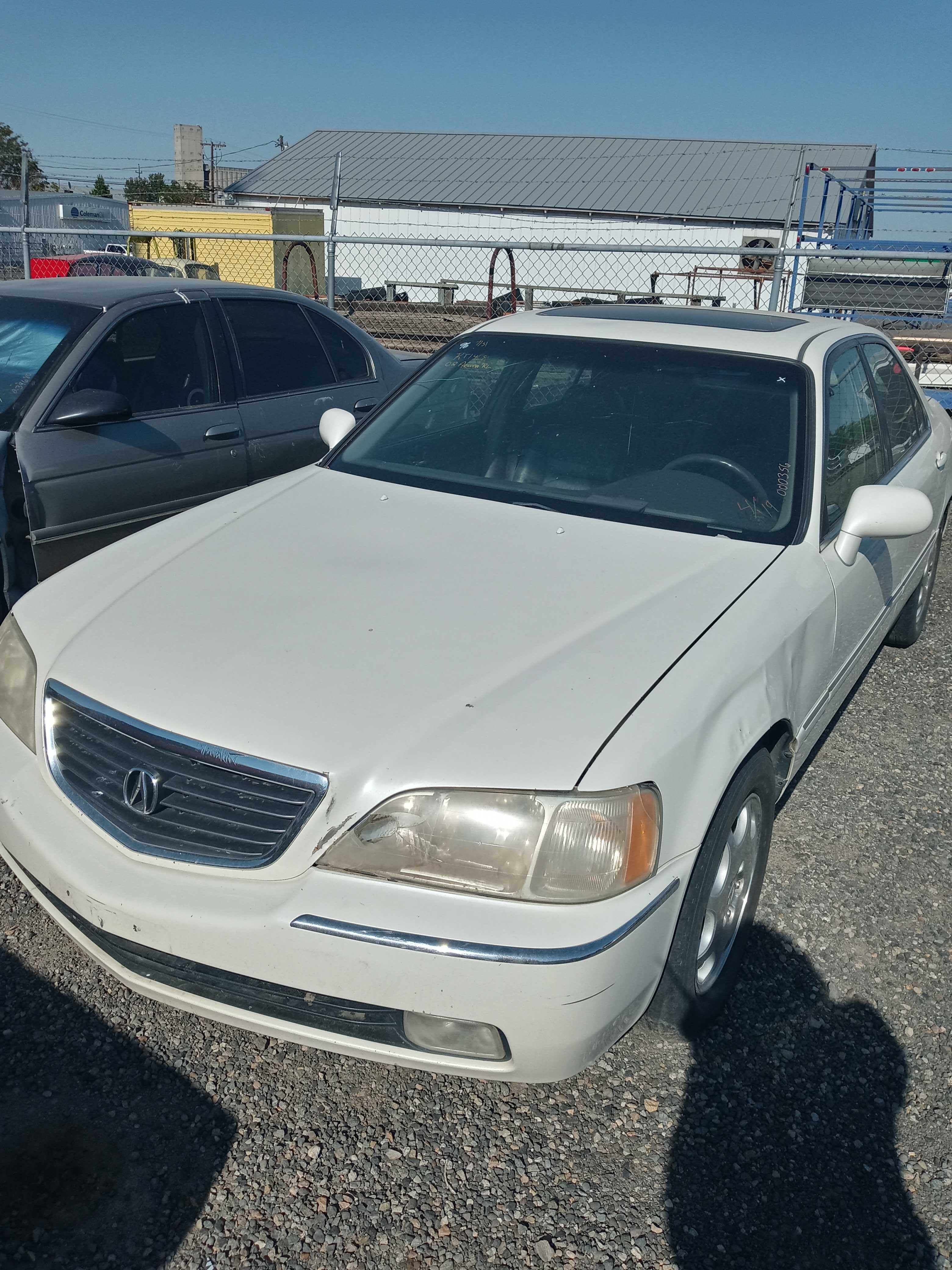 Upcoming Auto Auction: Rad Towing | Kennewick & Richland, WA: Rad Towing